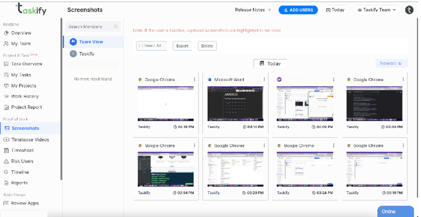 Taskify - Outsourcing Extraordinary Offshore Virtual Assistants